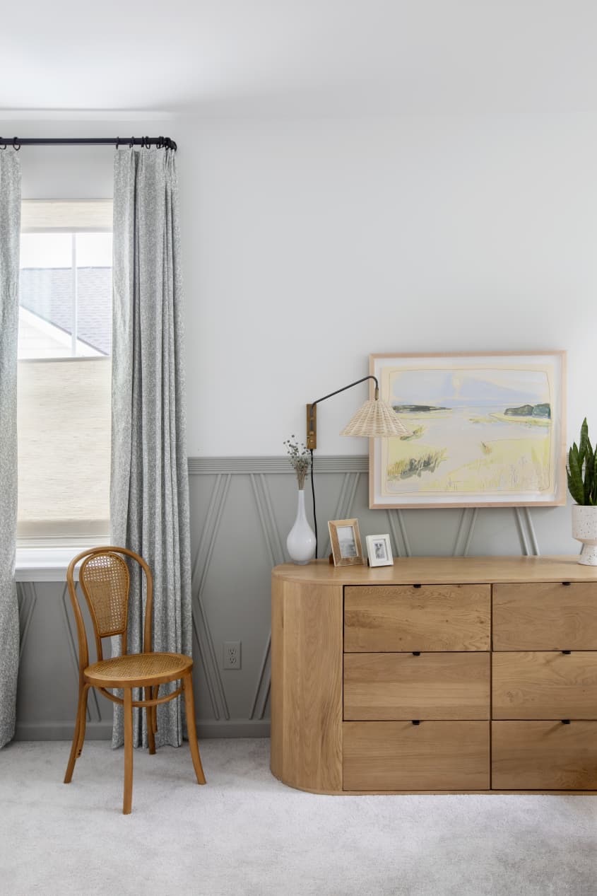 Modern Millwork House Tour Photos | Apartment Therapy